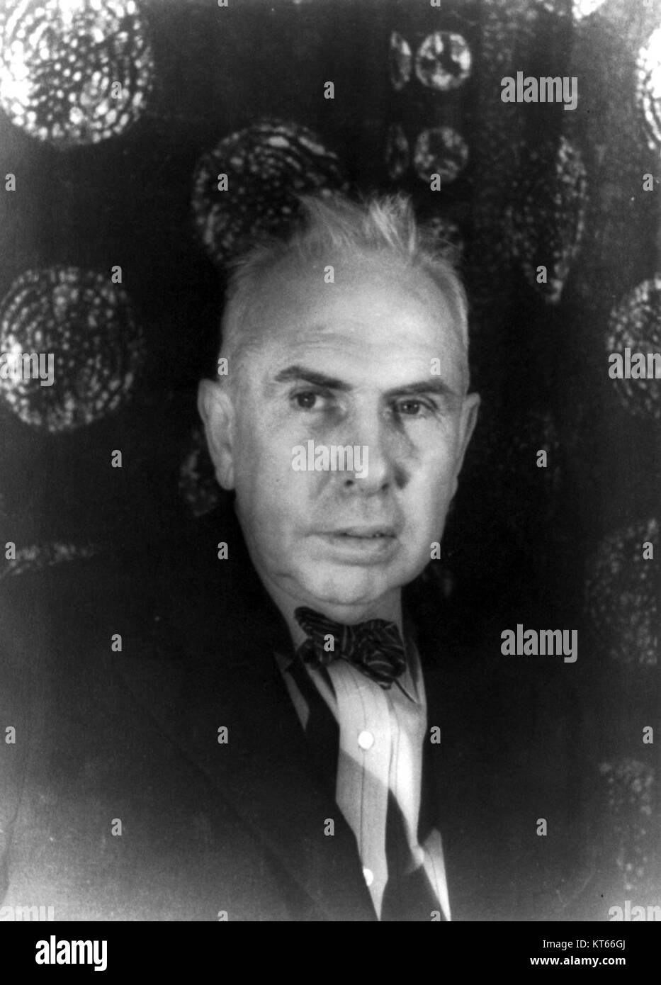 Theodore dreiser hi-res stock photography and images - Alamy