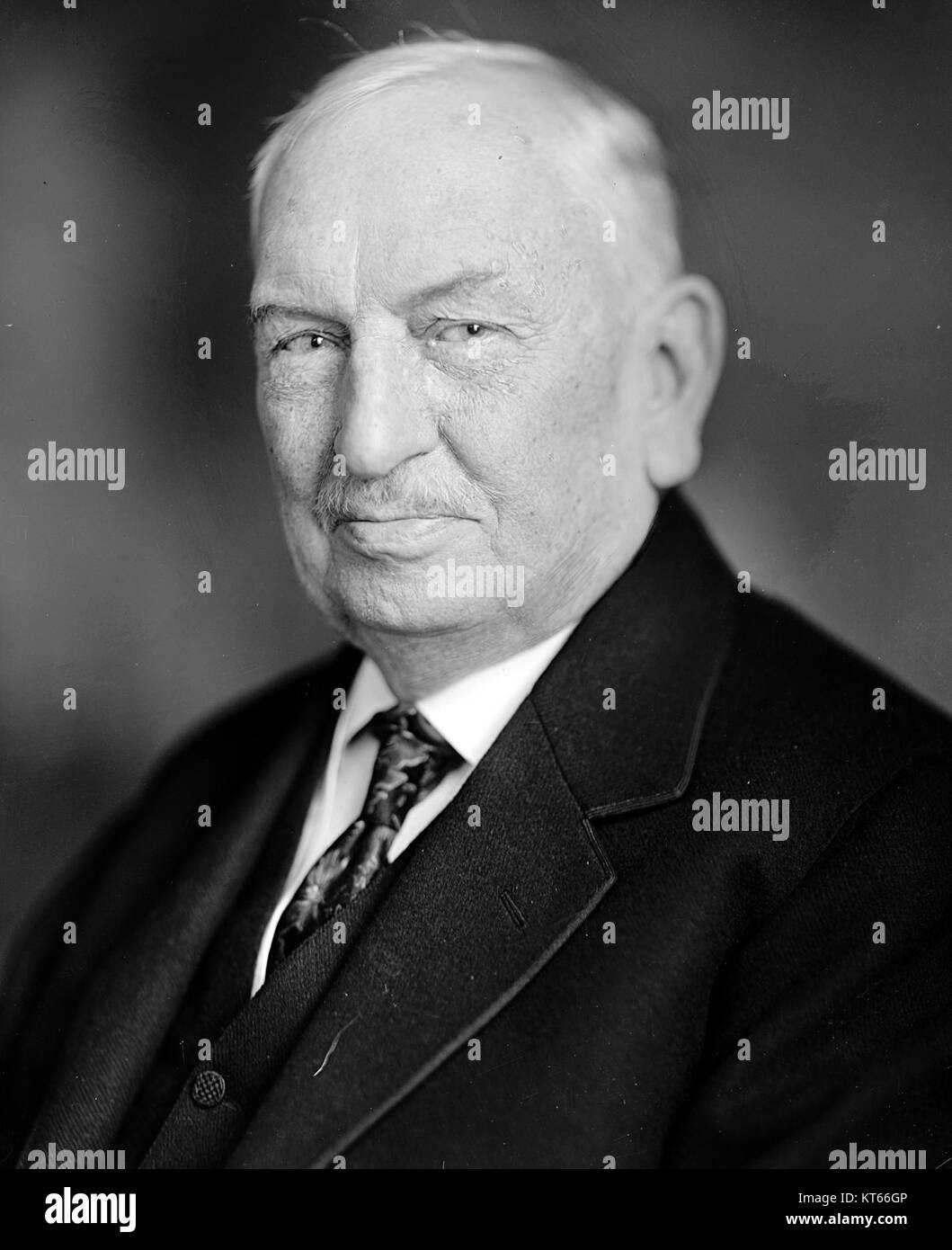 Theodore E. Burton was an American politician who served in the U.S ...