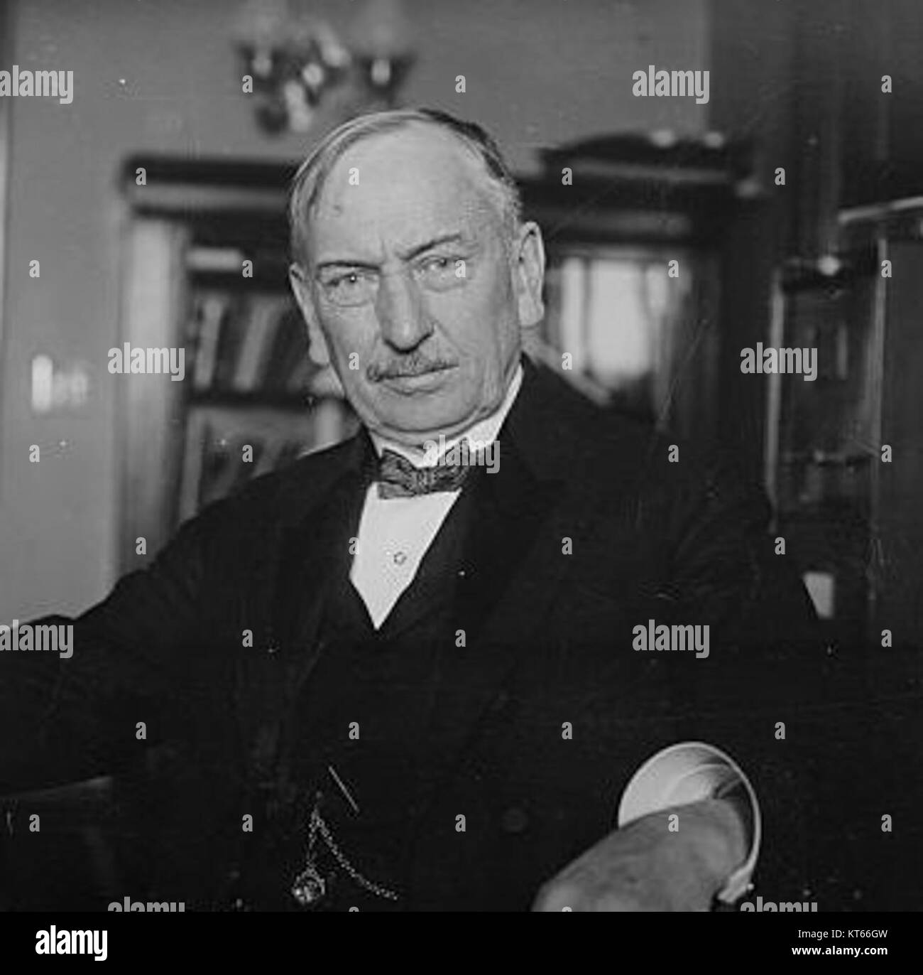 Theodore burton hi-res stock photography and images - Alamy