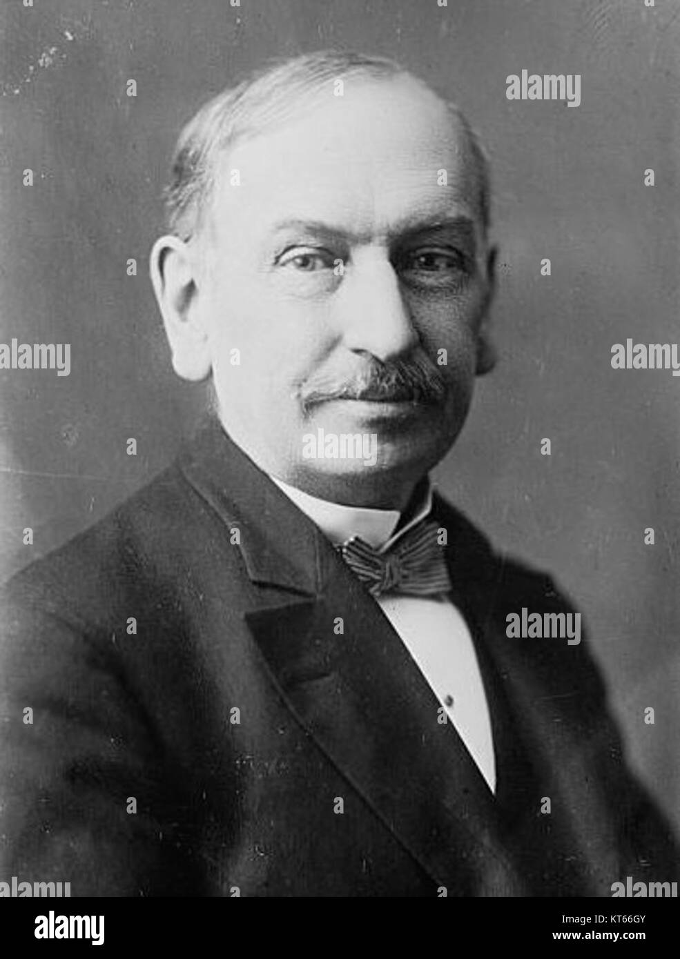 Theodore E. Burton was an American politician and statesman who served ...