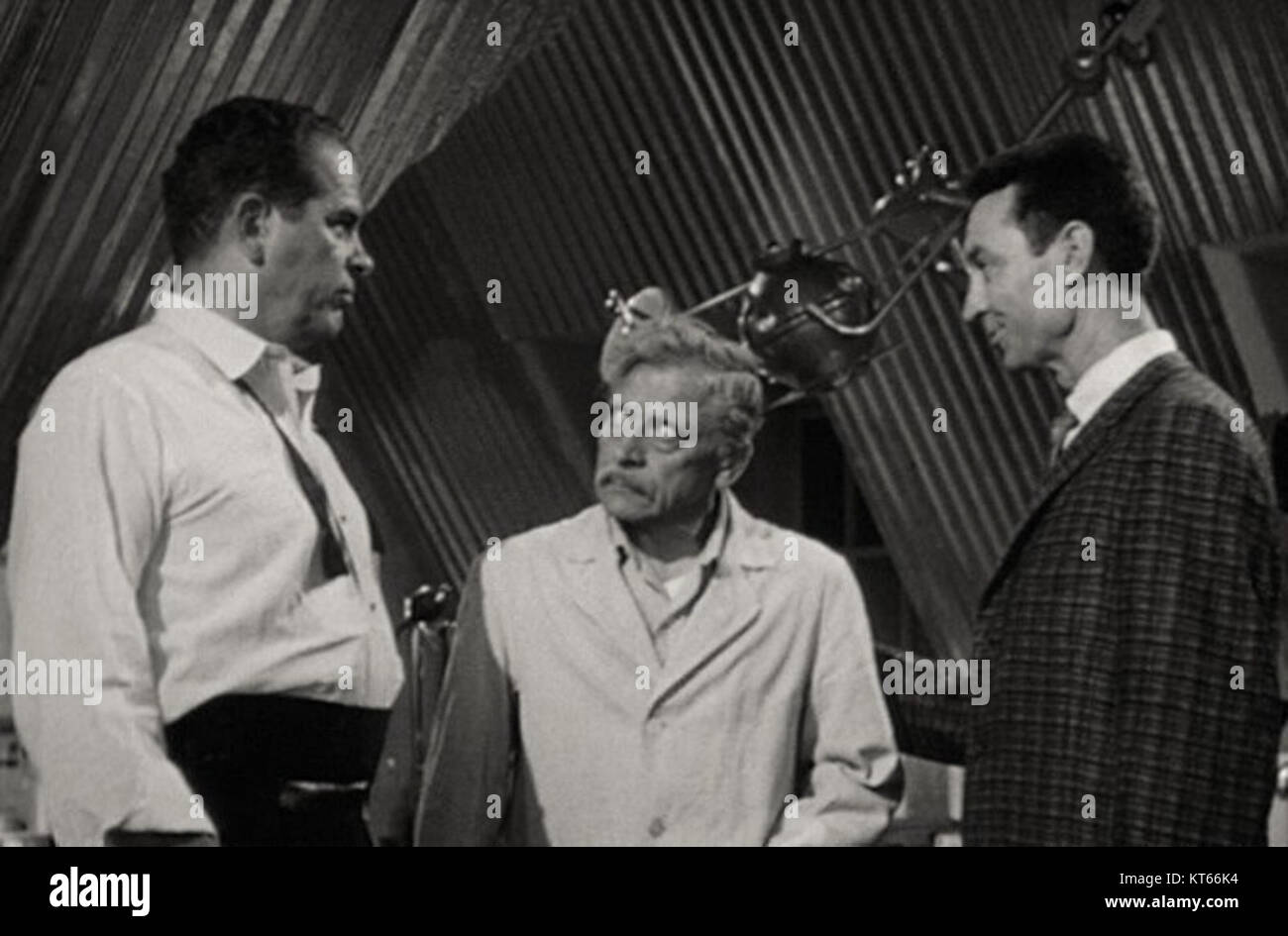 1960s experiment hi-res stock photography and images - Alamy
