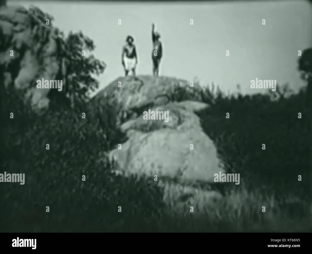 Romantic film ending hi-res stock photography and images - Alamy