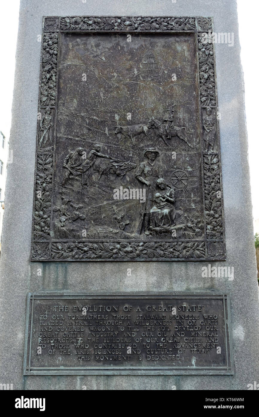 The Evolution of a Great State examines the historical development of ...