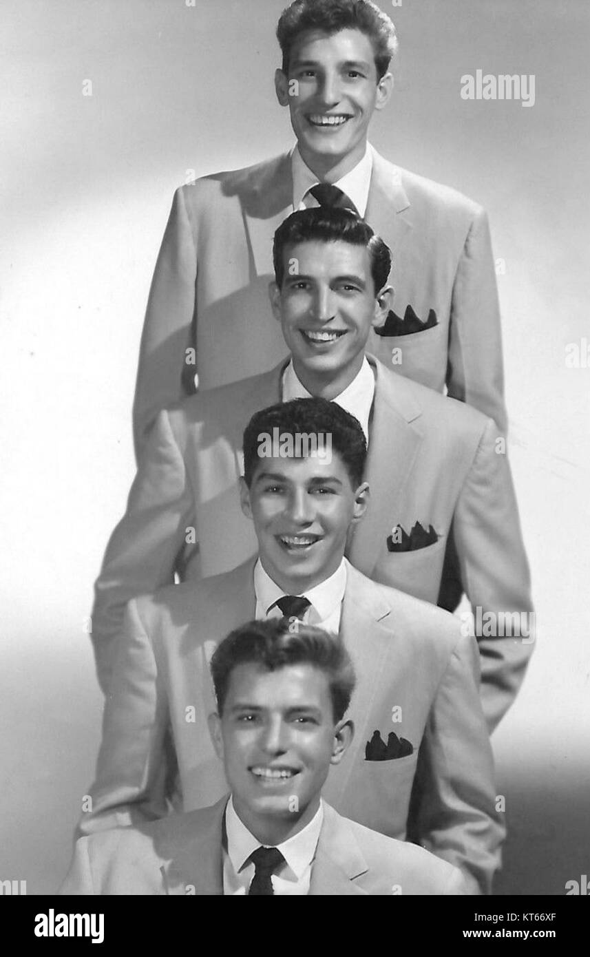 The four coins hi-res stock photography and images - Alamy