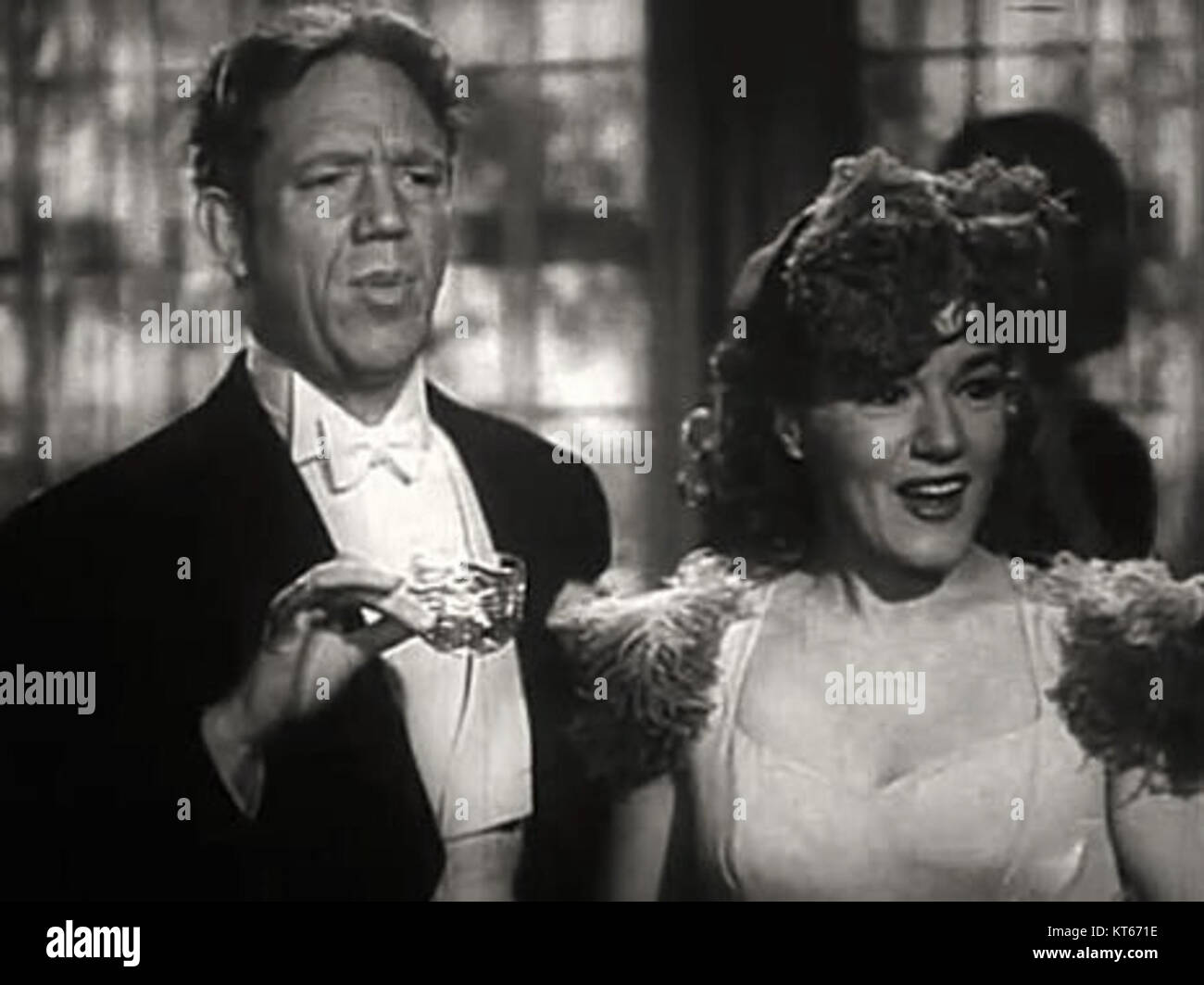 The Hartmans in Sunny is a 1941 film that presents the story of the ...