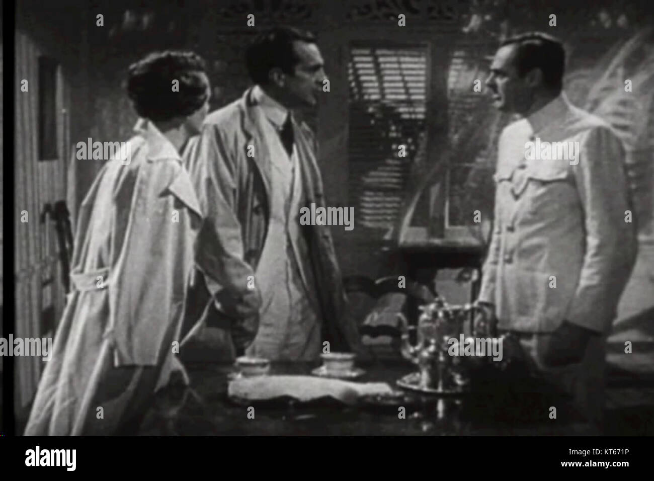 The screenshot from the trailer of 'The Hurricane' film captures a ...