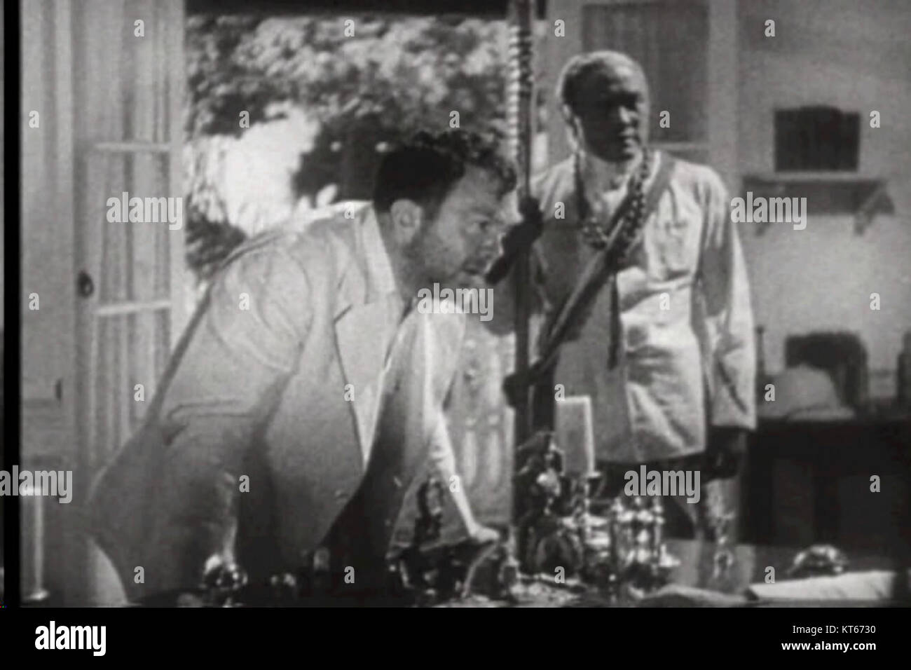 A screenshot from the trailer of 'The Hurricane,' a film based on the ...