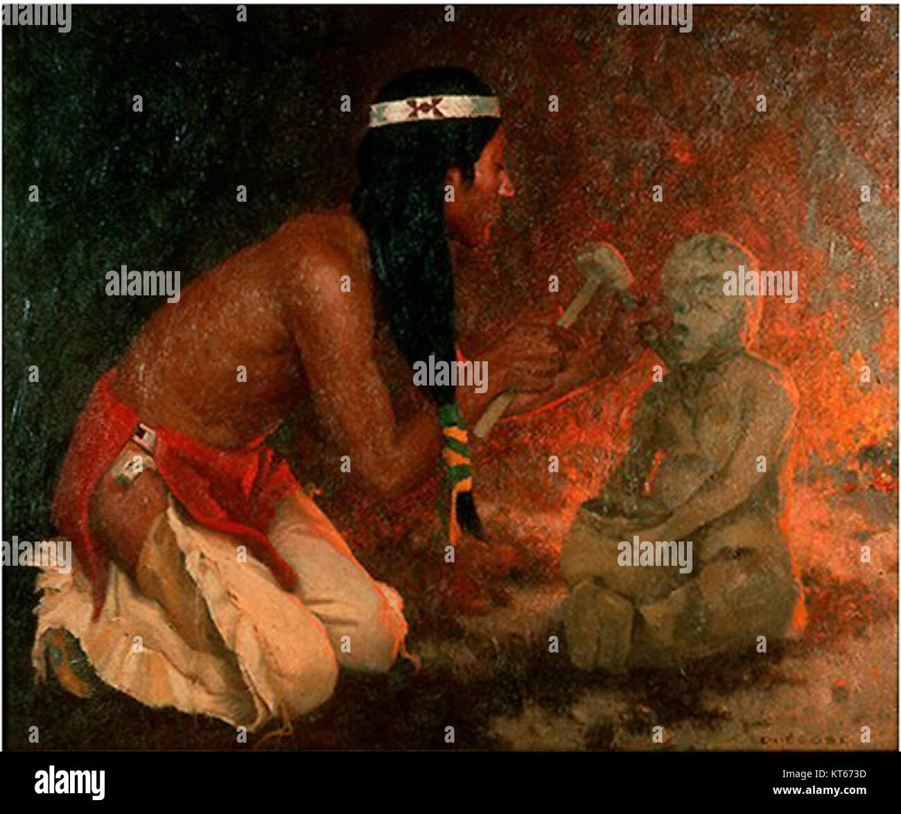 The old couse hi-res stock photography and images - Alamy