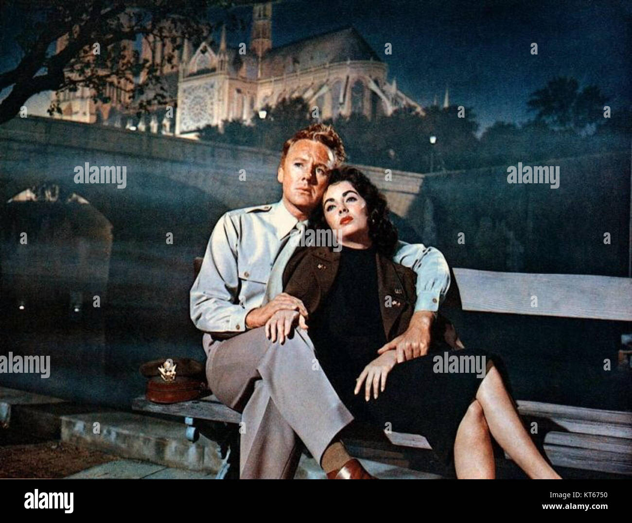 1950s movie set lights hi-res stock photography and images - Alamy