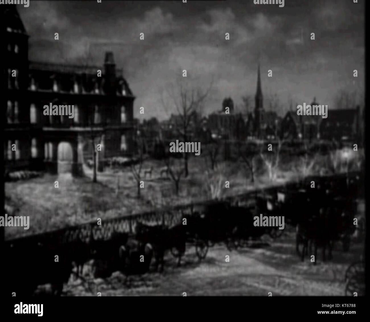 Amberson hi-res stock photography and images - Alamy