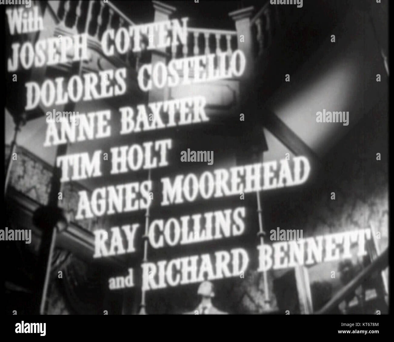 Amberson hi-res stock photography and images - Alamy