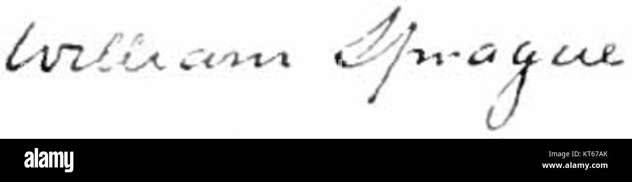 Sprague house Black and White Stock Photos & Images - Alamy