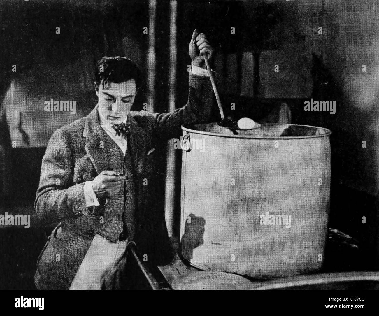 The Navigator: A History of the Movies explores the evolution of cinema ...