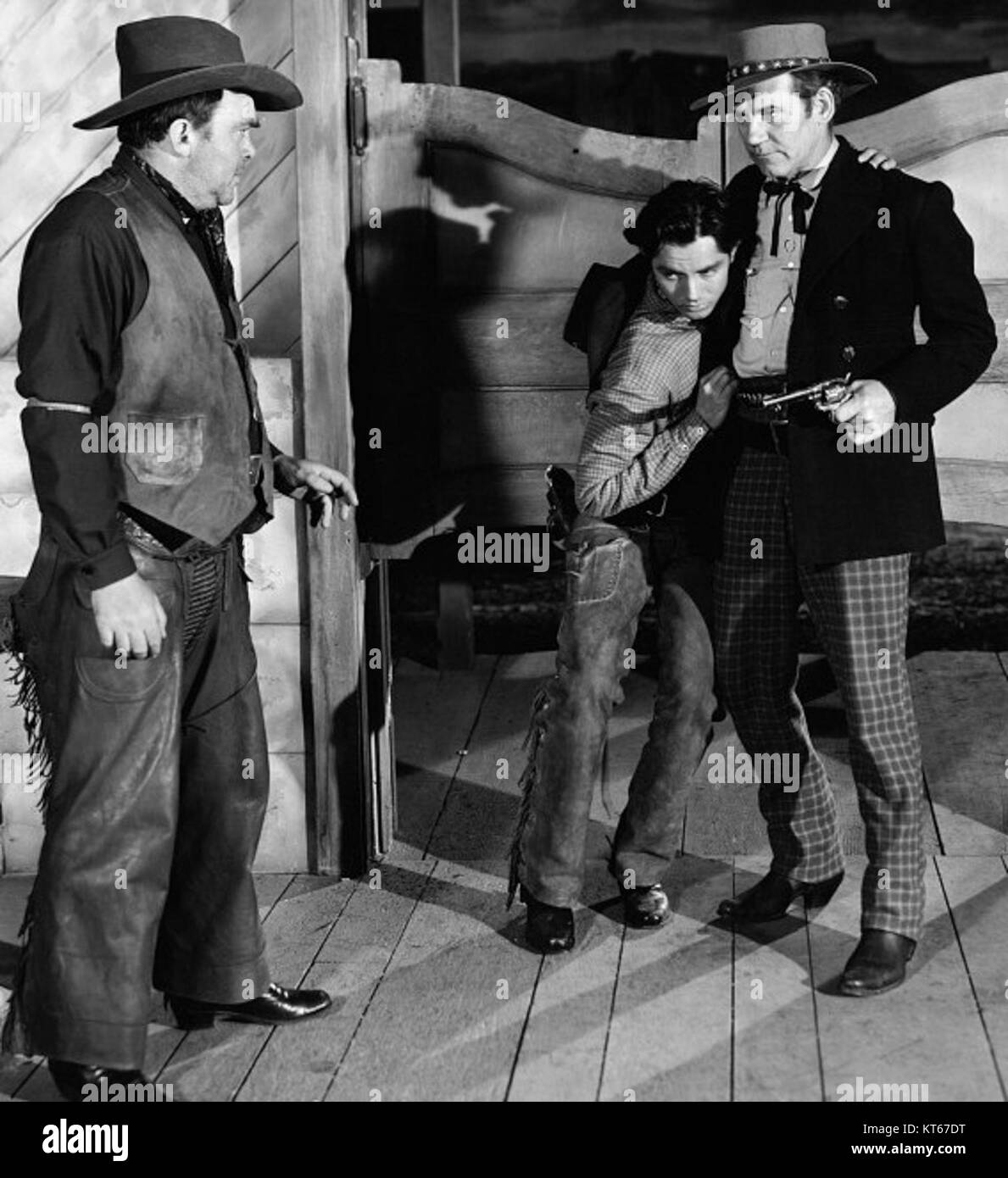 Doc holliday hi-res stock photography and images - Alamy