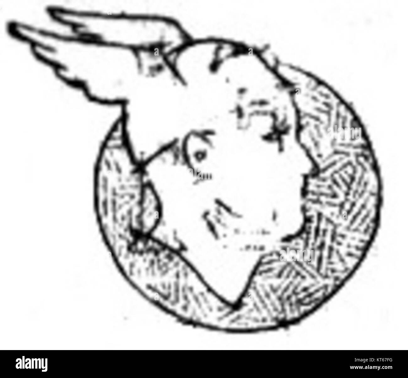 Man character comic Cut Out Stock Images & Pictures - Alamy