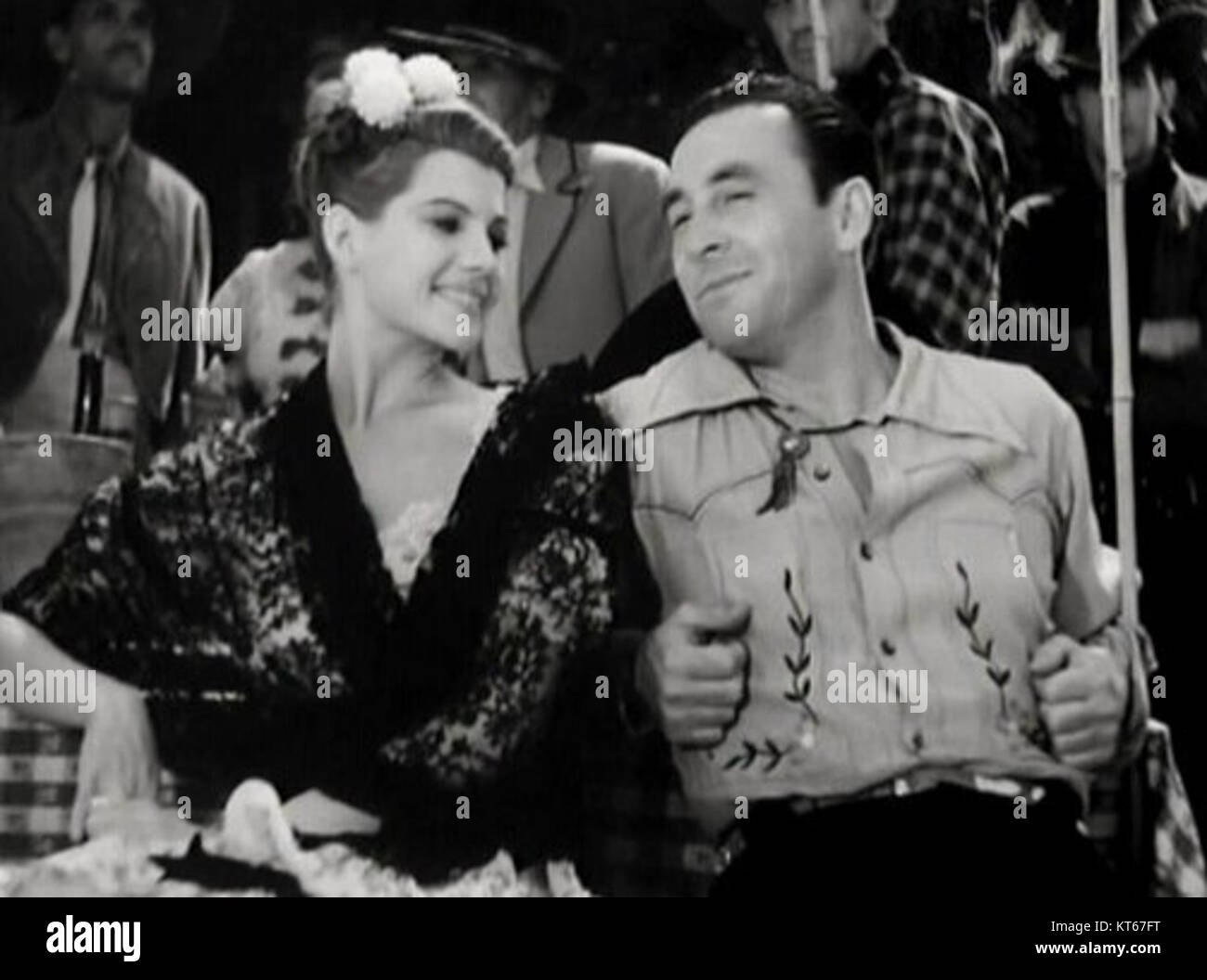 The Renegade Ranger (1938) is a classic Western film, starring George O ...