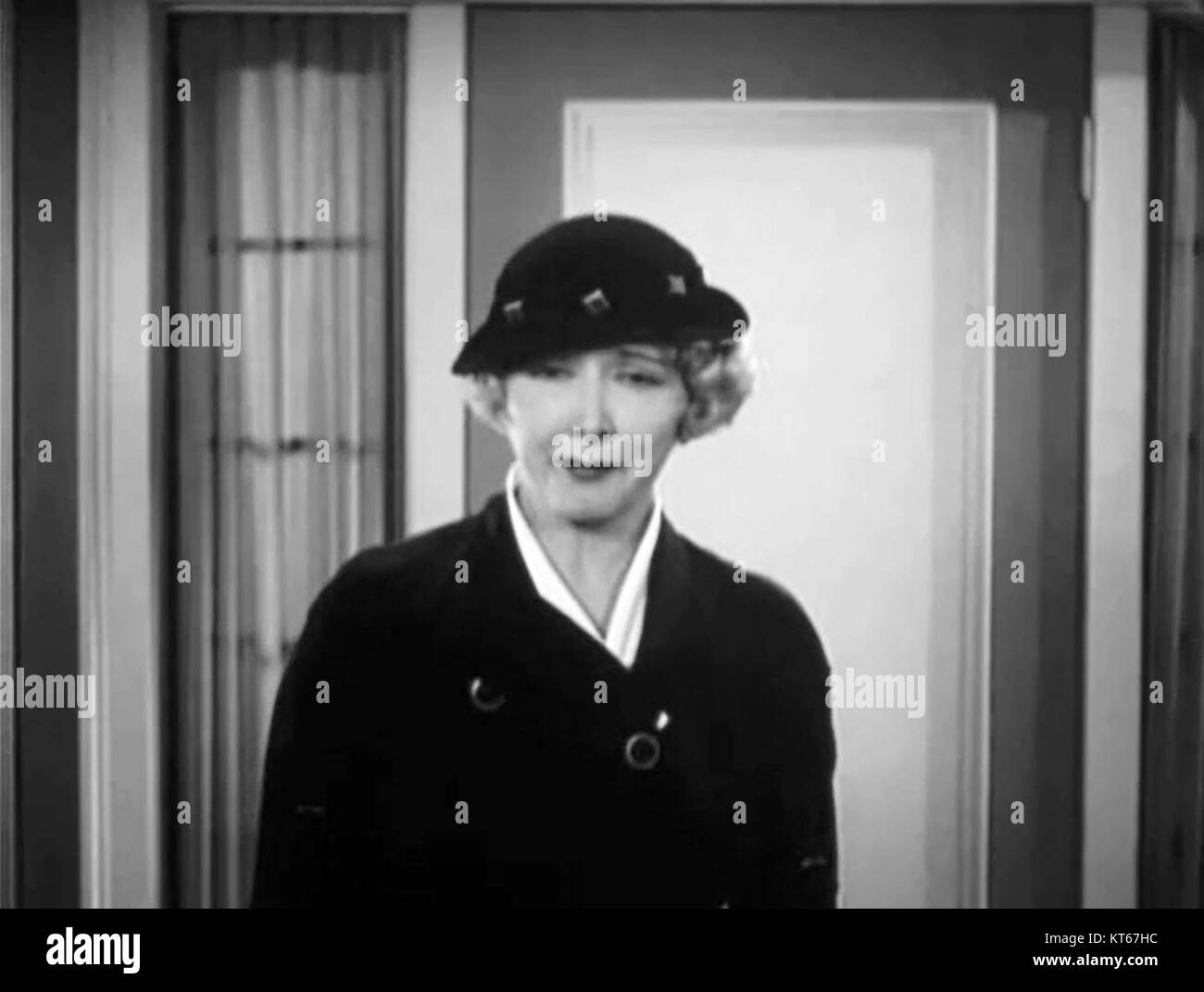 'The Road to Ruin' (1934) features Mae Busch in a dramatic role ...