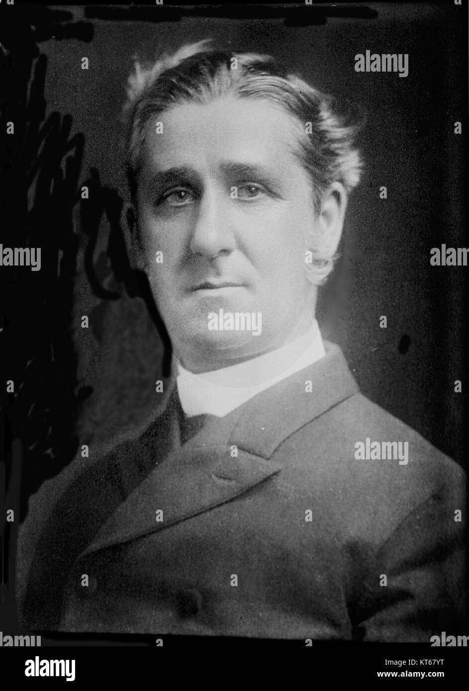 Thirkield hi-res stock photography and images - Alamy