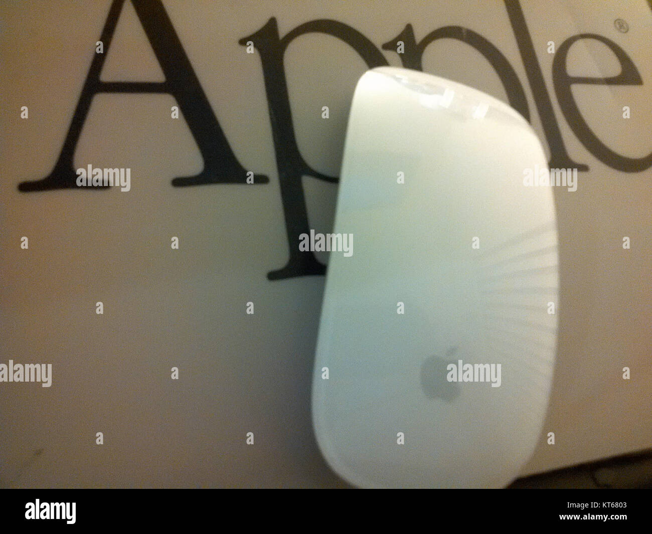 An Apple mousepad is a computer accessory designed to support the mouse ...
