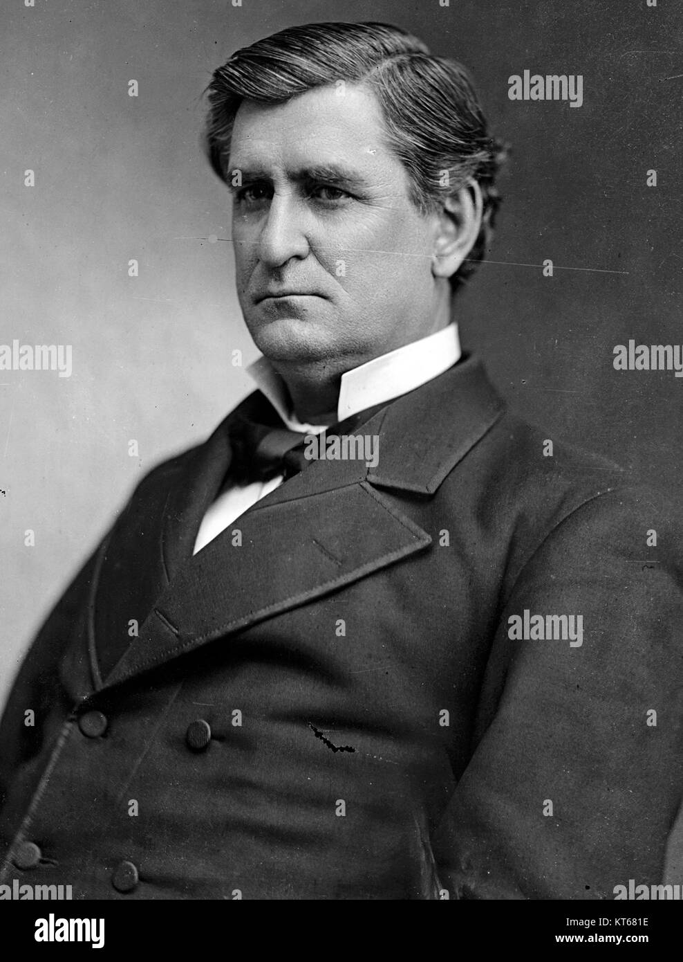 Thomas R. Cobb was an American lawyer and politician from Georgia ...