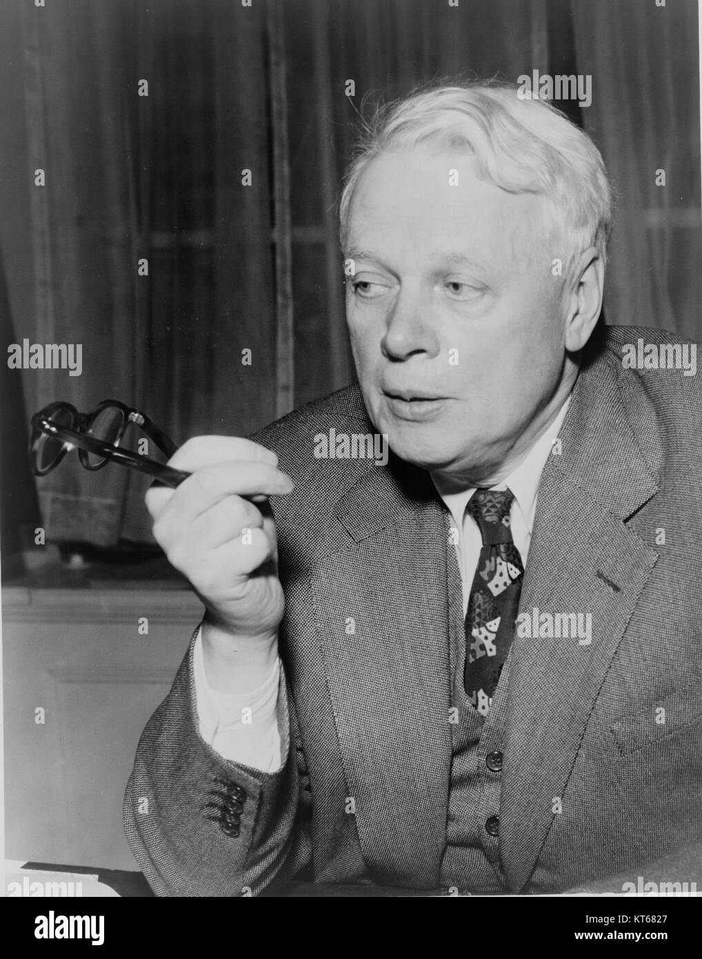 Thomas B. Costain was a prominent Canadian author known for his ...