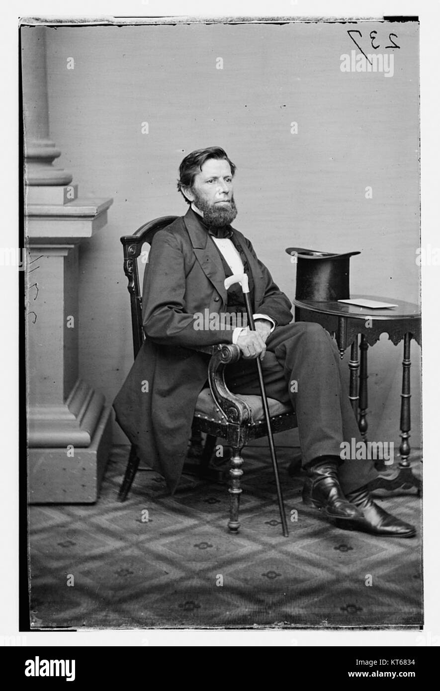 Thomas clarke hi-res stock photography and images - Alamy