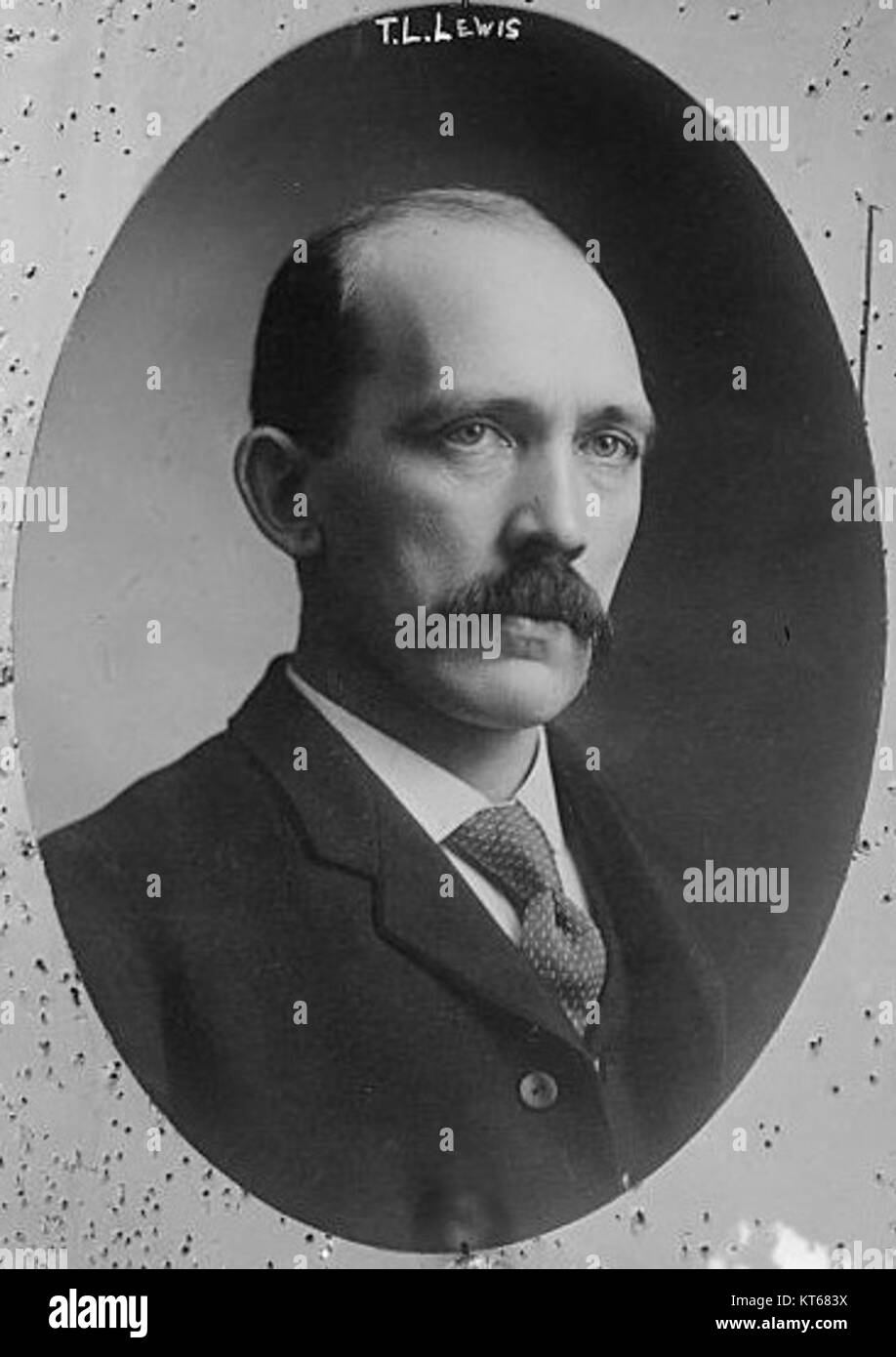 Thomas l Black and White Stock Photos & Images - Alamy