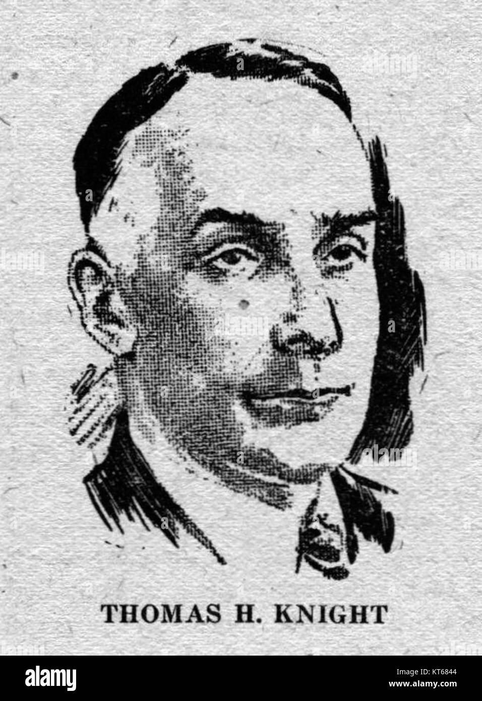 H knight hi-res stock photography and images - Alamy