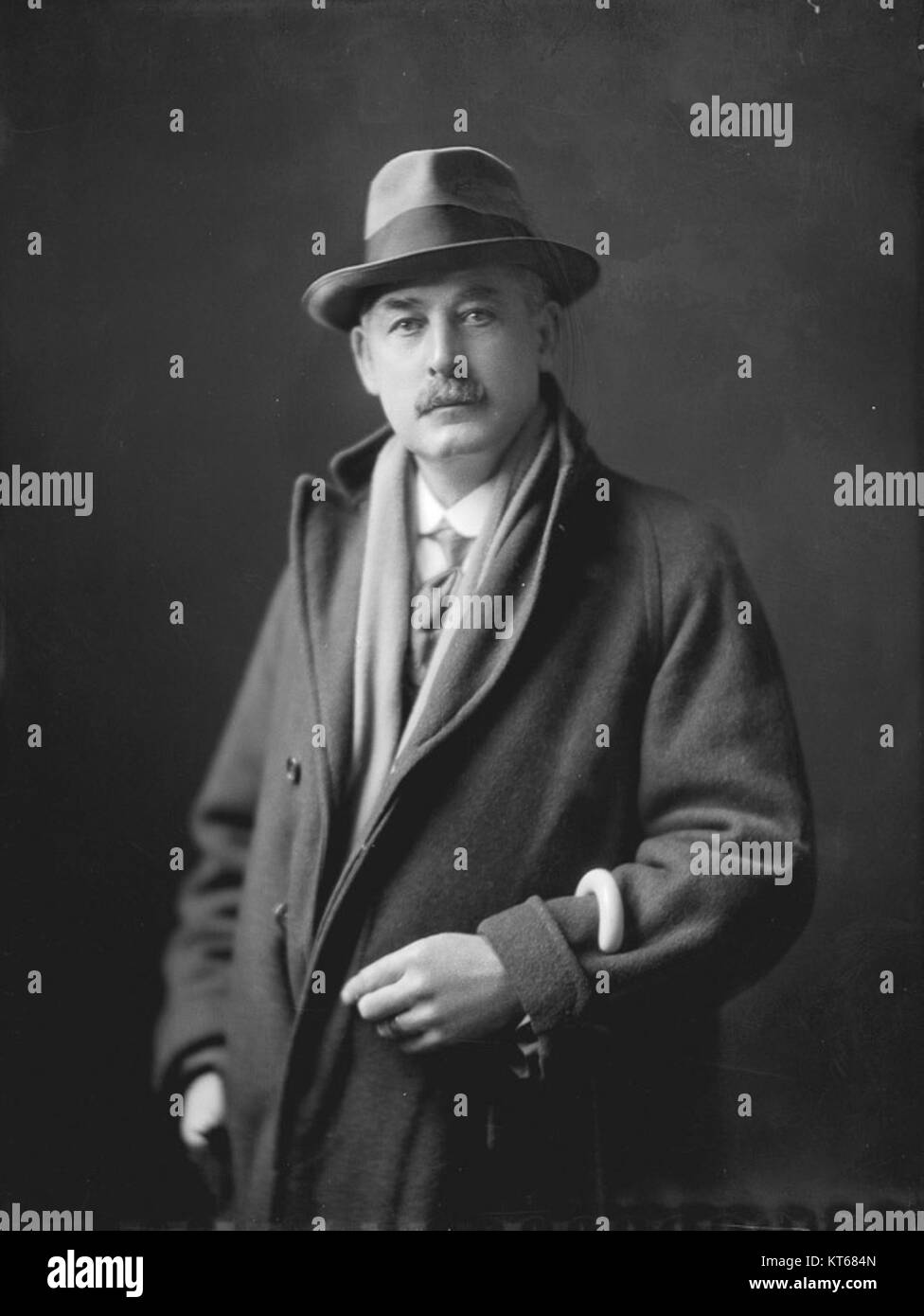 Thomas Lindsay Buick was an influential figure in early automotive ...
