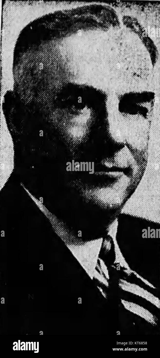 Thomas Rolph (California Congressman Stock Photo - Alamy