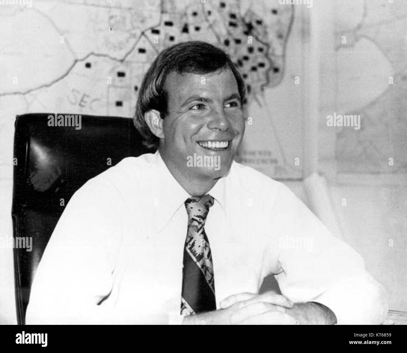 Thomas R Patterson Stock Photo - Alamy