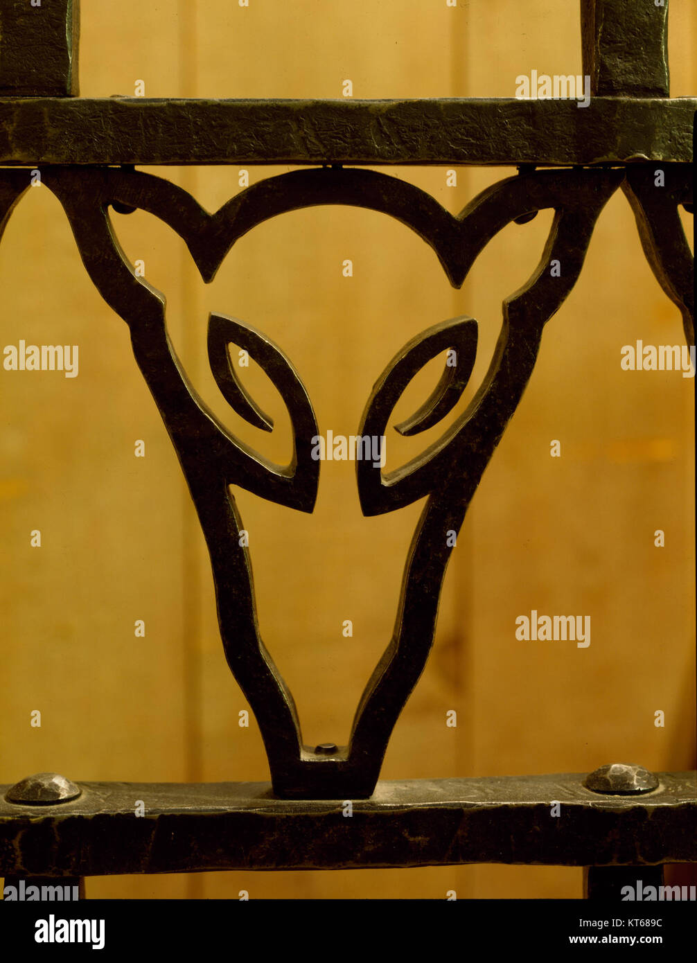 Lodge gate hi-res stock photography and images - Alamy