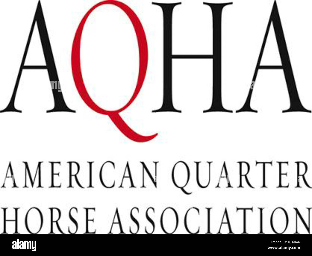 Aqha hi-res stock photography and images - Alamy