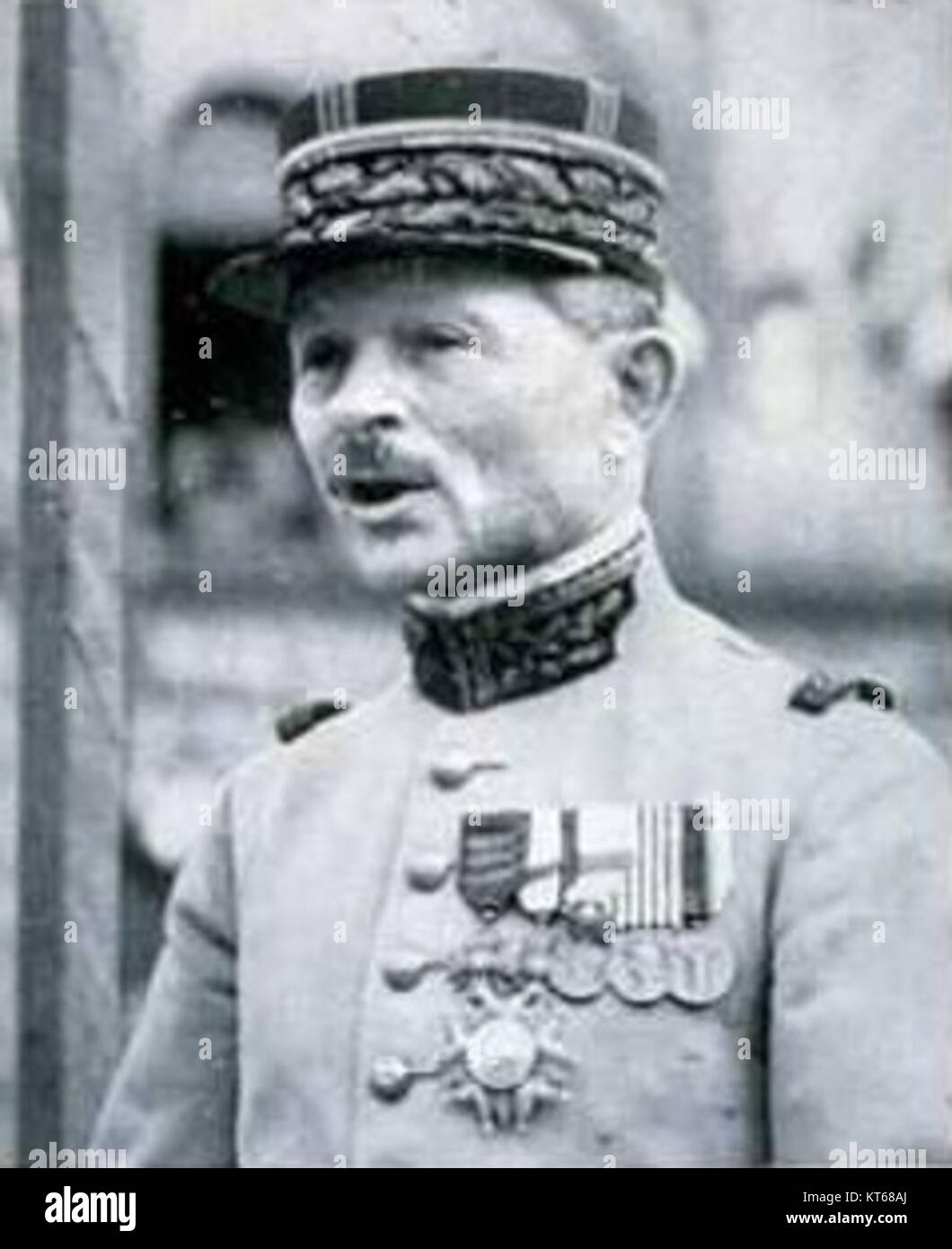 Maxime Weygand High Resolution Stock Photography and Images - Alamy