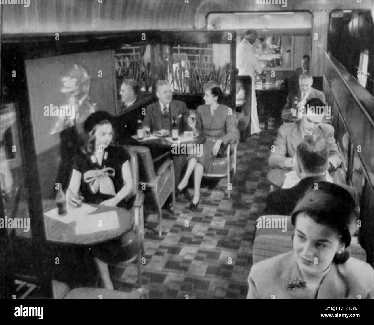 On top of cars Black and White Stock Photos & Images - Alamy