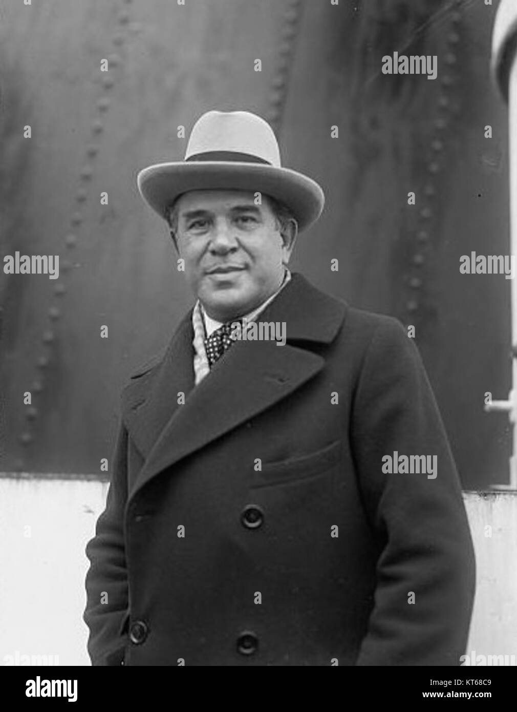 Titta ruffo hi-res stock photography and images - Alamy