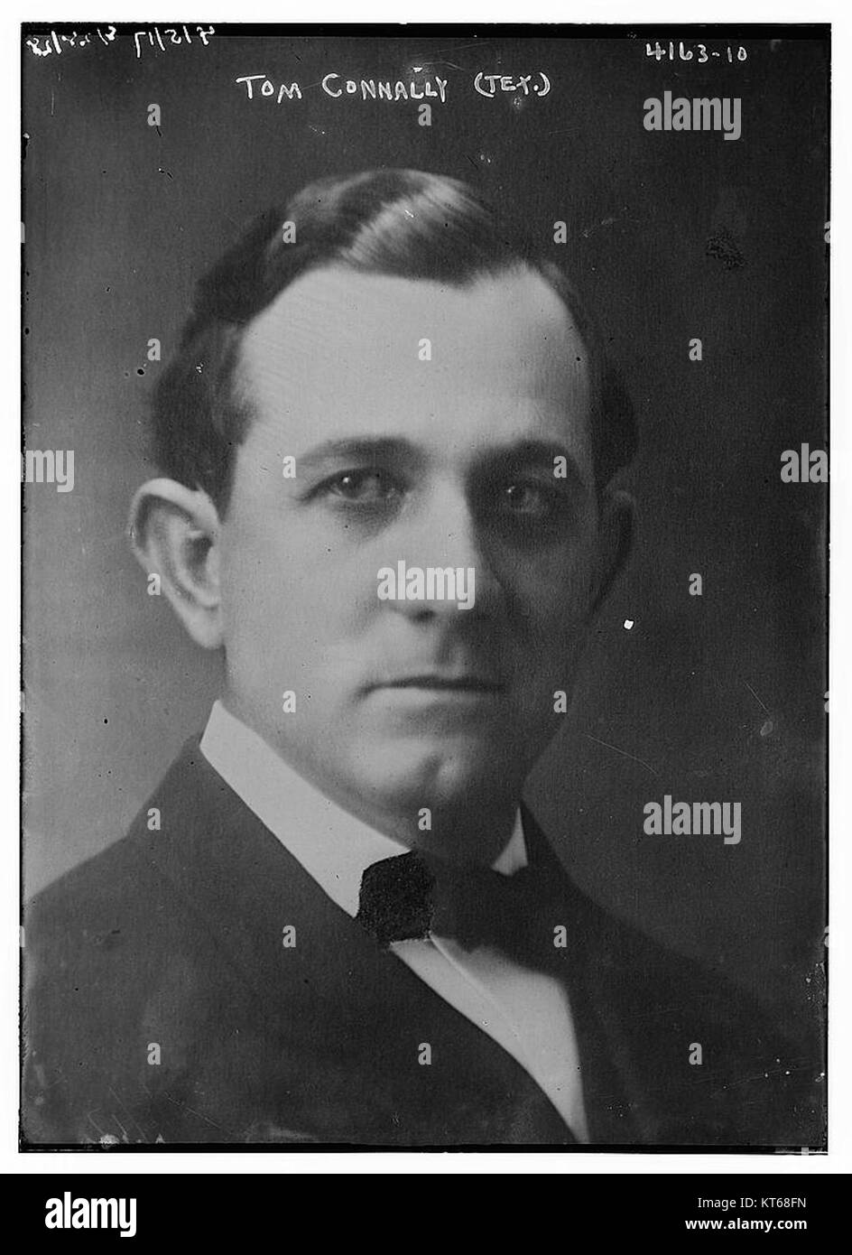 Connally Black and White Stock Photos & Images - Alamy