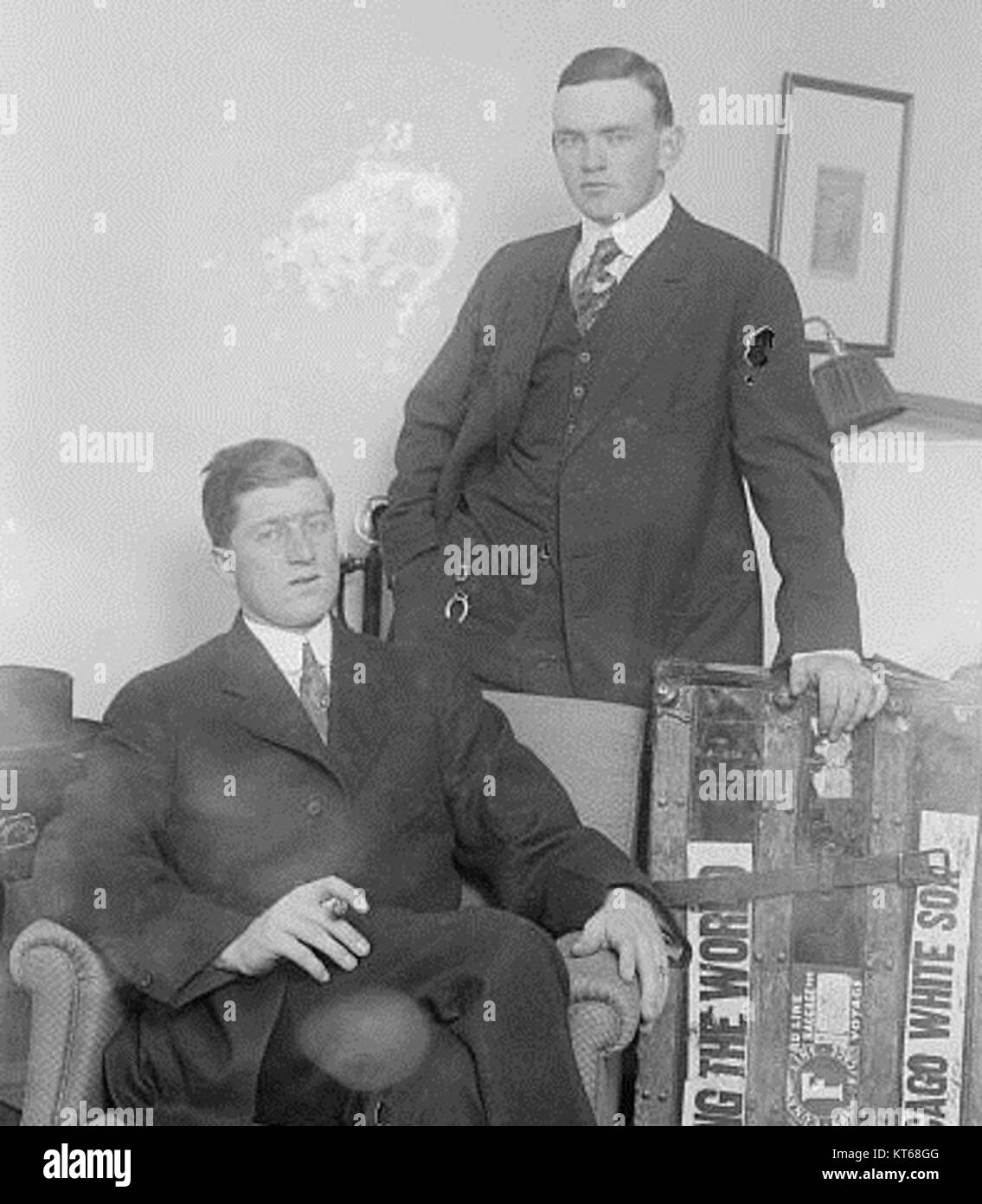 Tom d daly hi-res stock photography and images - Alamy