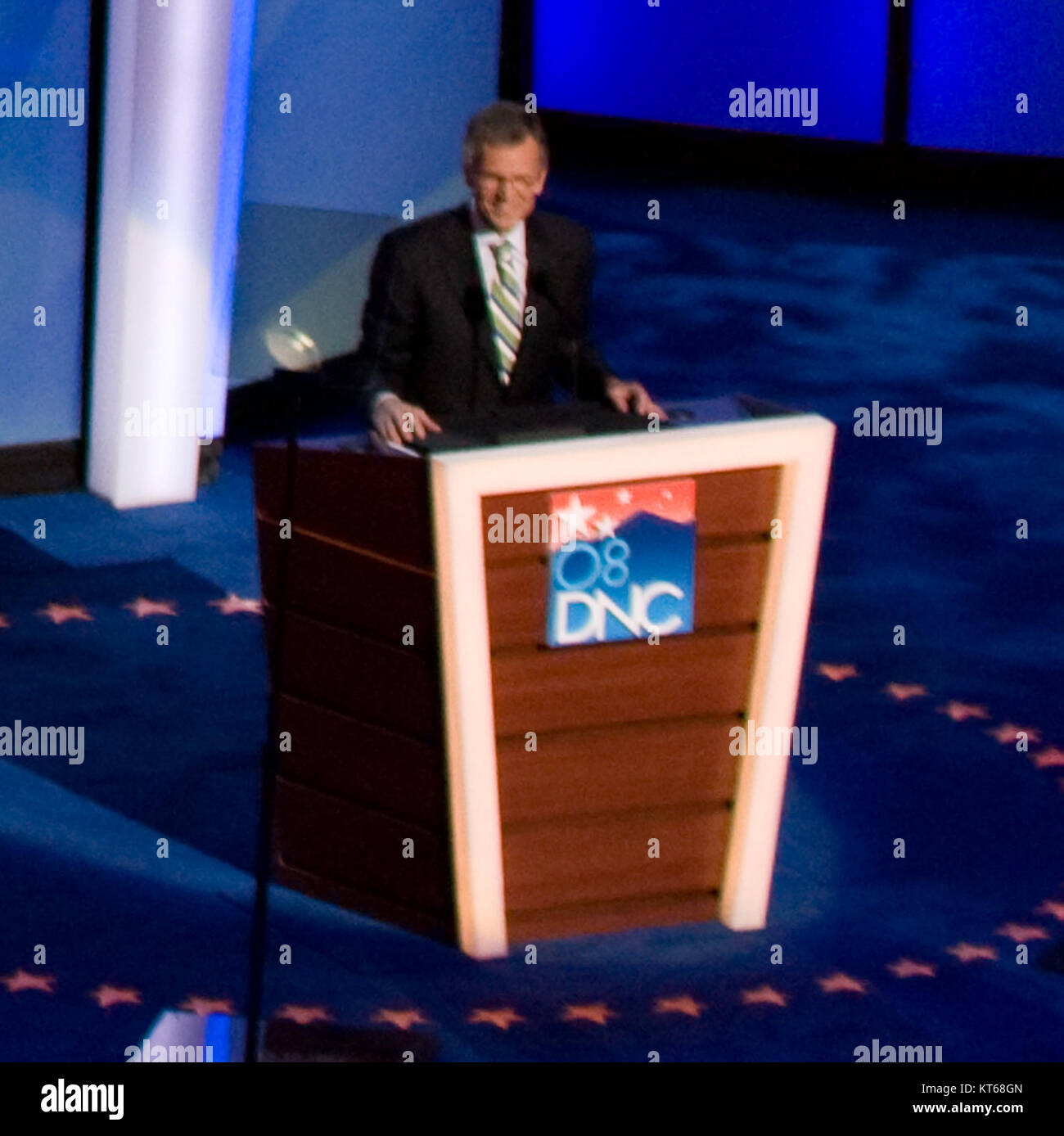 Tom Daschle High Resolution Stock Photography and Images - Alamy