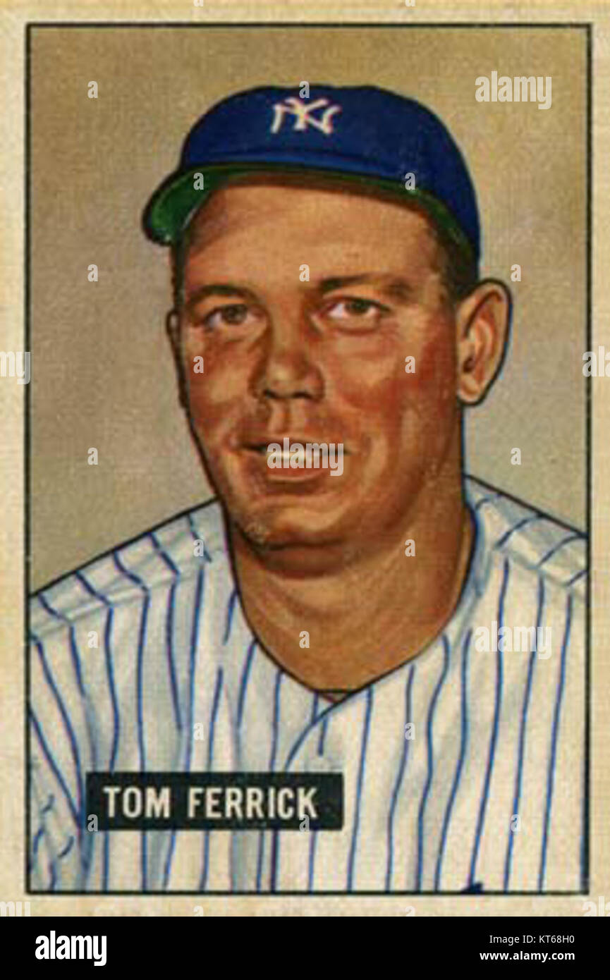 Tom Ferrick is a prominent individual known for his contributions in ...