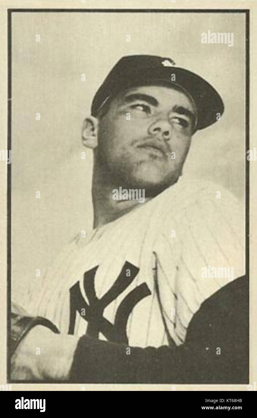 Tom Gorman, active in the 1950s, is likely associated with a notable ...