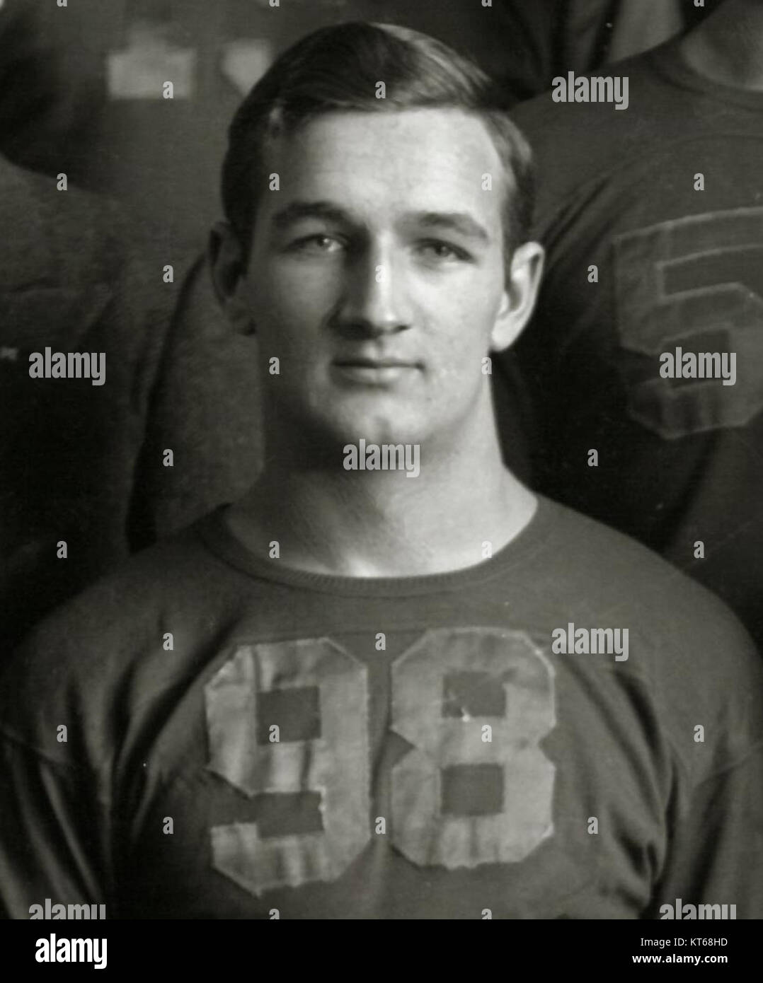 Tom harmon hi-res stock photography and images - Alamy