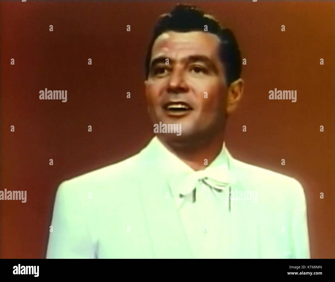 Tony Martin stars in 'Till the Clouds Roll By,' a musical film from ...