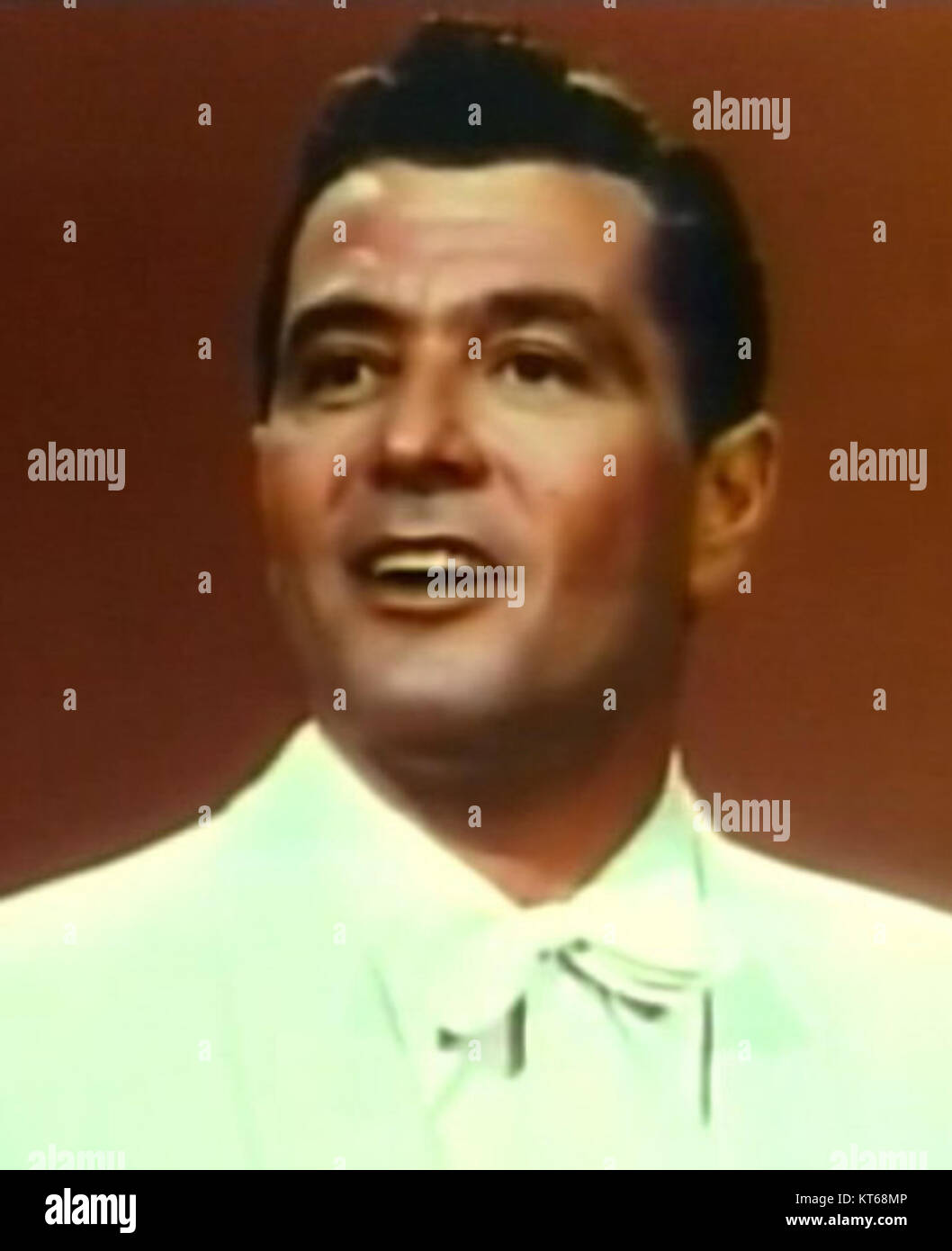 This image depicts Tony Martin in the film *Till the Clouds Roll By*, a ...