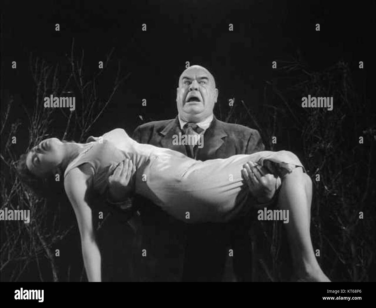 Tor Johnson was a Swedish-American professional wrestler and actor ...