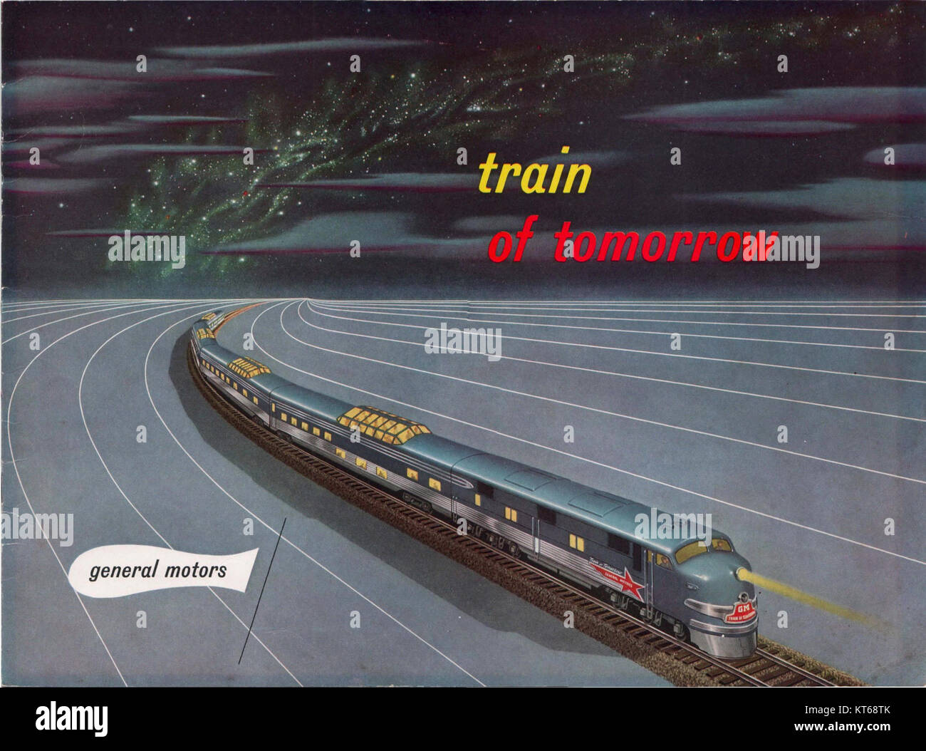 Train cover hi-res stock photography and images - Alamy