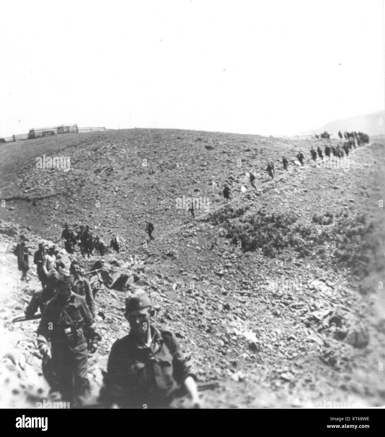 Brigada hi-res stock photography and images - Alamy