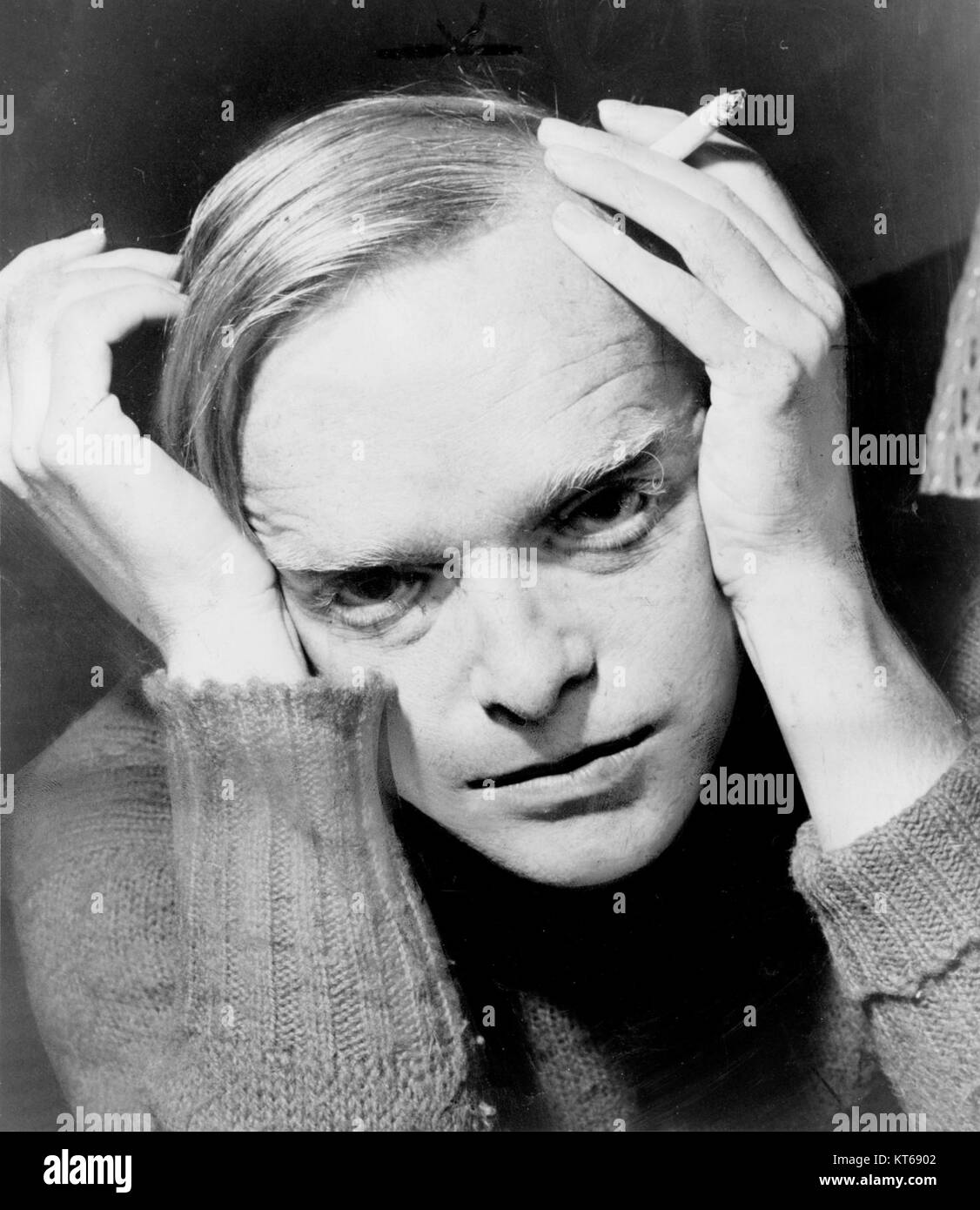 Truman Capote, an American author, is widely known for his works such ...
