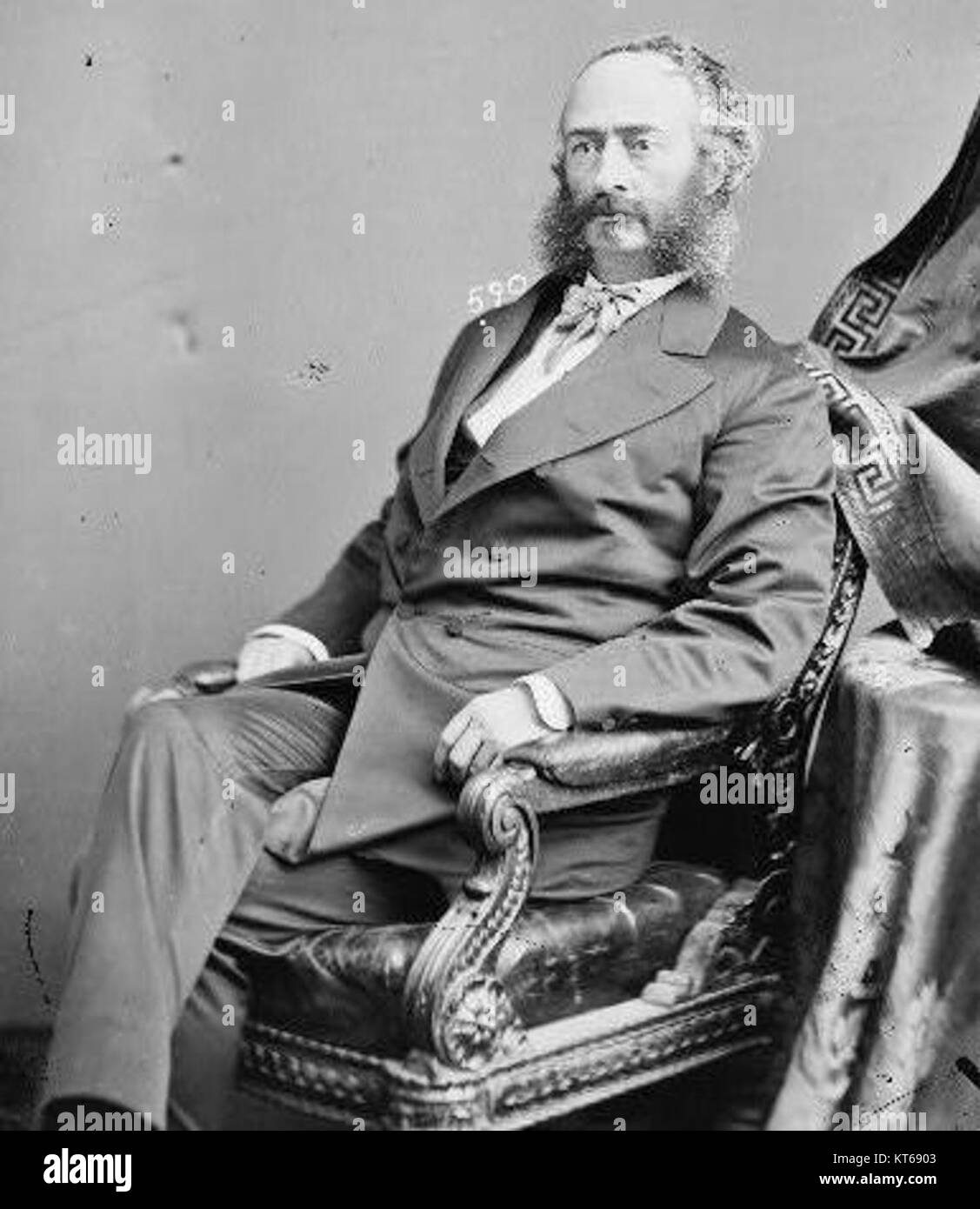 Truman A. Merriman was an individual known for his contributions ...