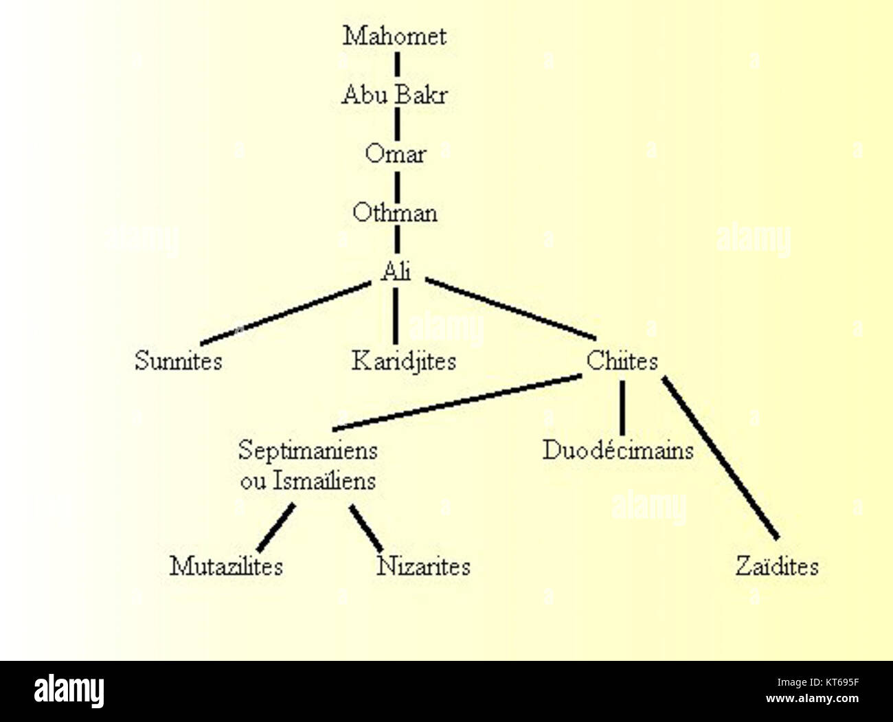 ArbreIslam is a term referring to a tree, likely symbolic in religious ...